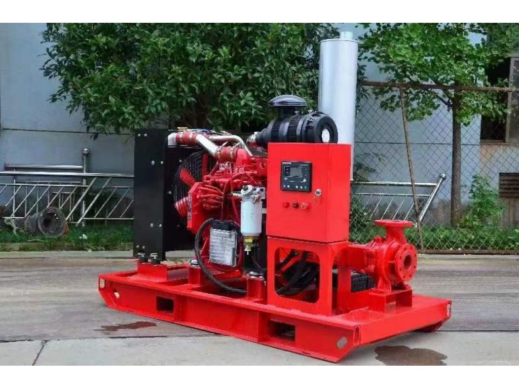 500 GPM 500-gpm